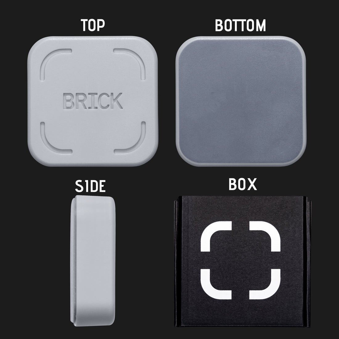 Brick - Do More of What Matters – Brick LLC