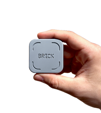 Brick - Do More of What Matters – Brick LLC