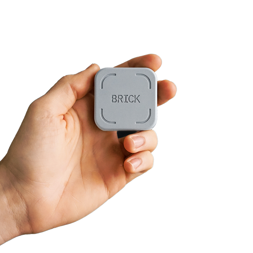 Brick - Do More of What Matters – Brick LLC