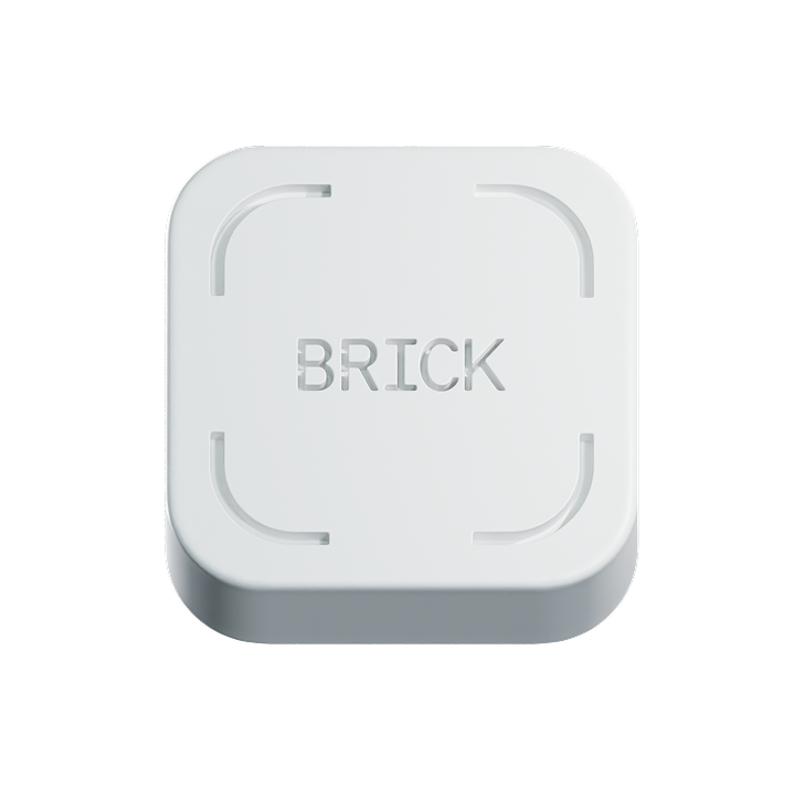 FAQs - Do more of what matters - Brick LLC