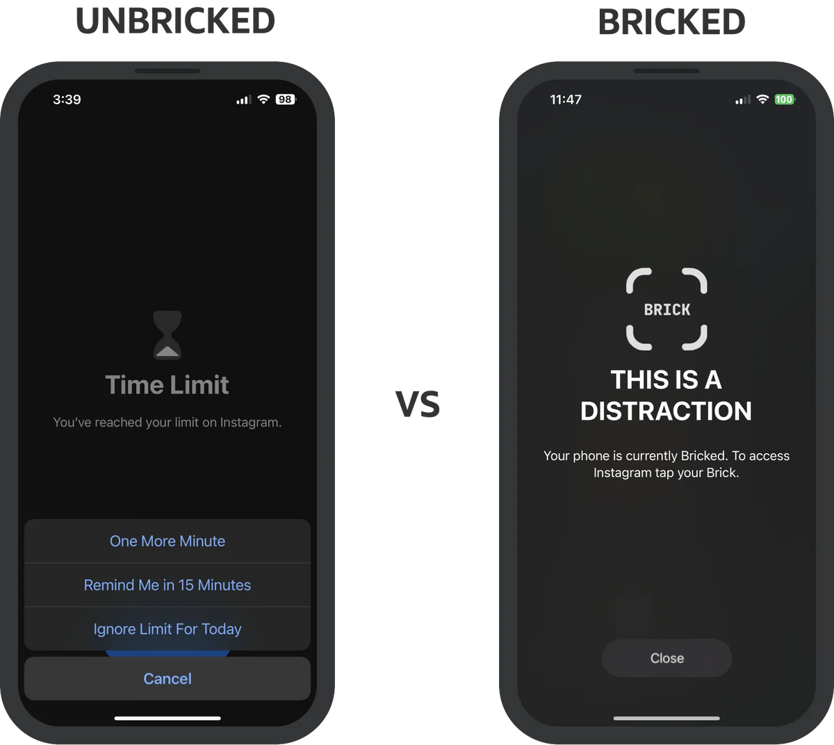 Brick - Do More of What Matters – Brick LLC