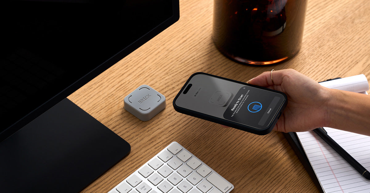 Download App – Brick LLC