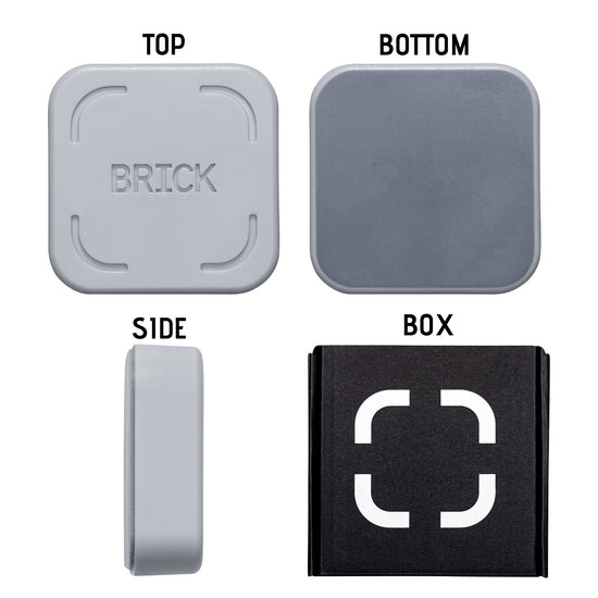 Brick - Do More of What Matters – Brick LLC