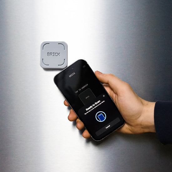 Brick - Do More of What Matters – Brick LLC