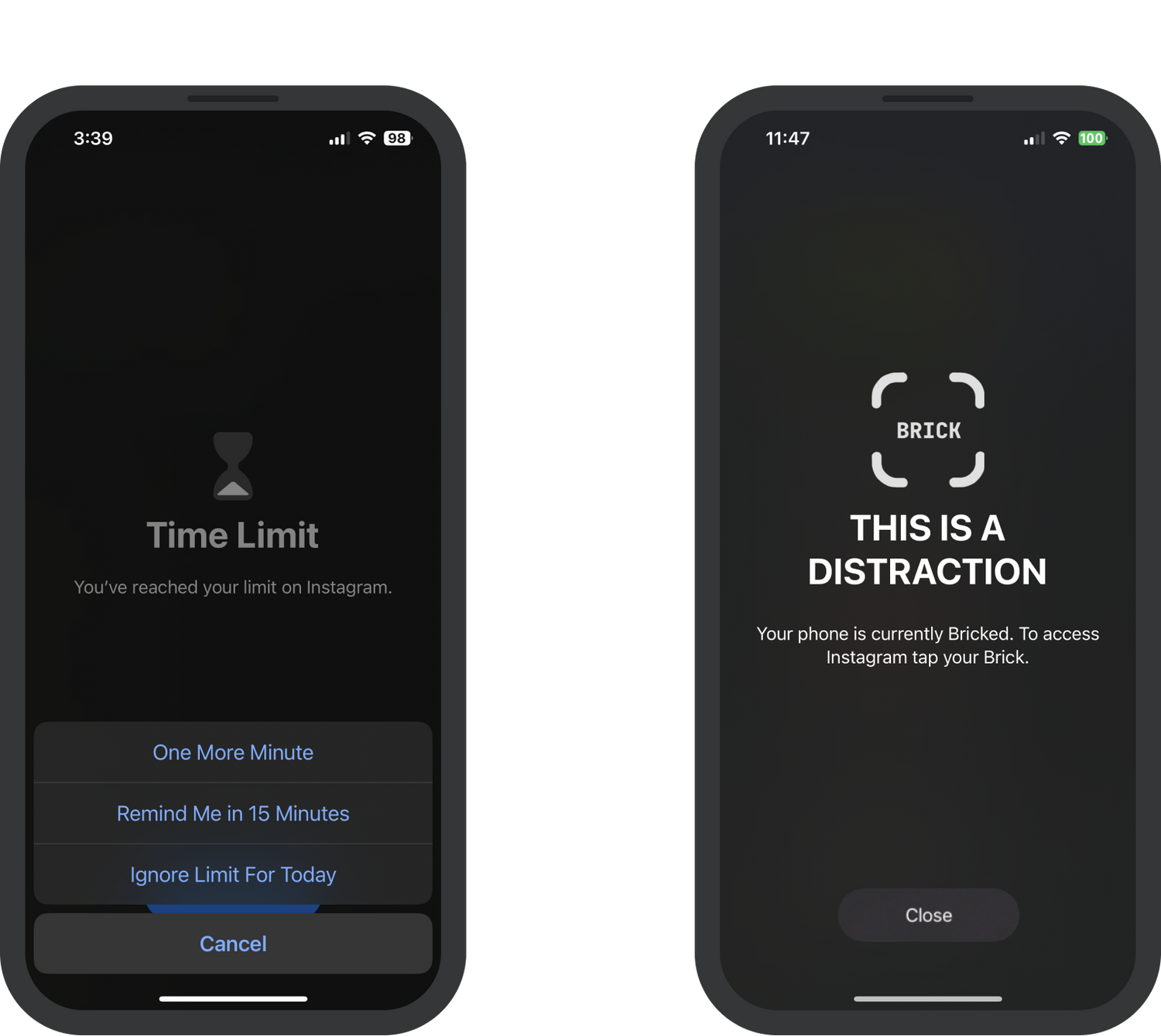 Brick - Do More of What Matters – Brick LLC