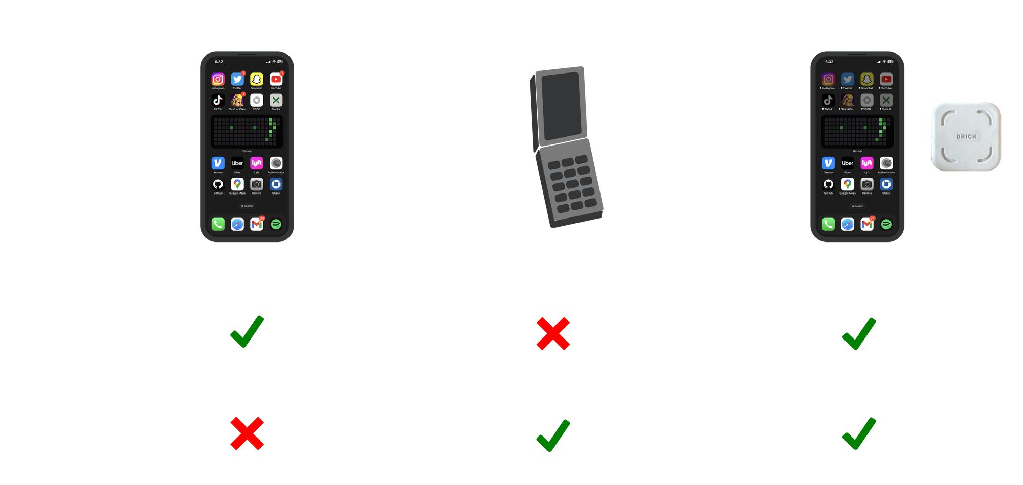 Why Brick - Do more of what matters - Brick LLC