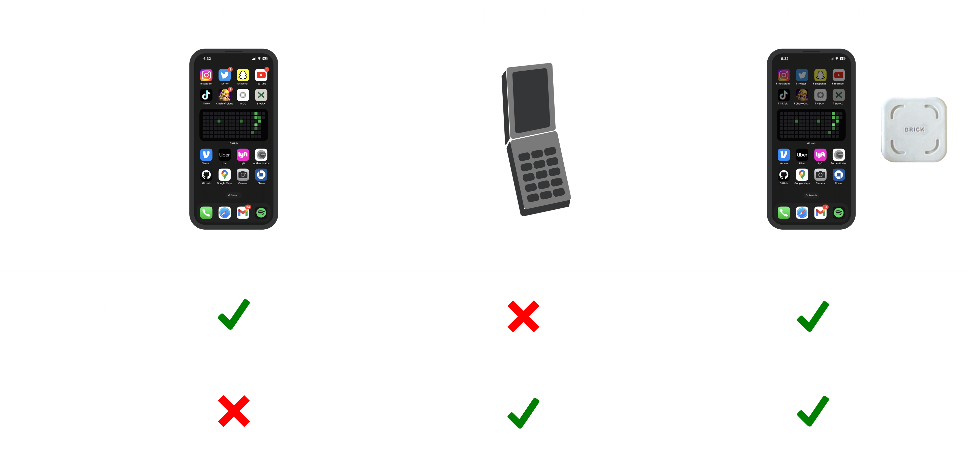 Why Brick - Do more of what matters - Brick LLC