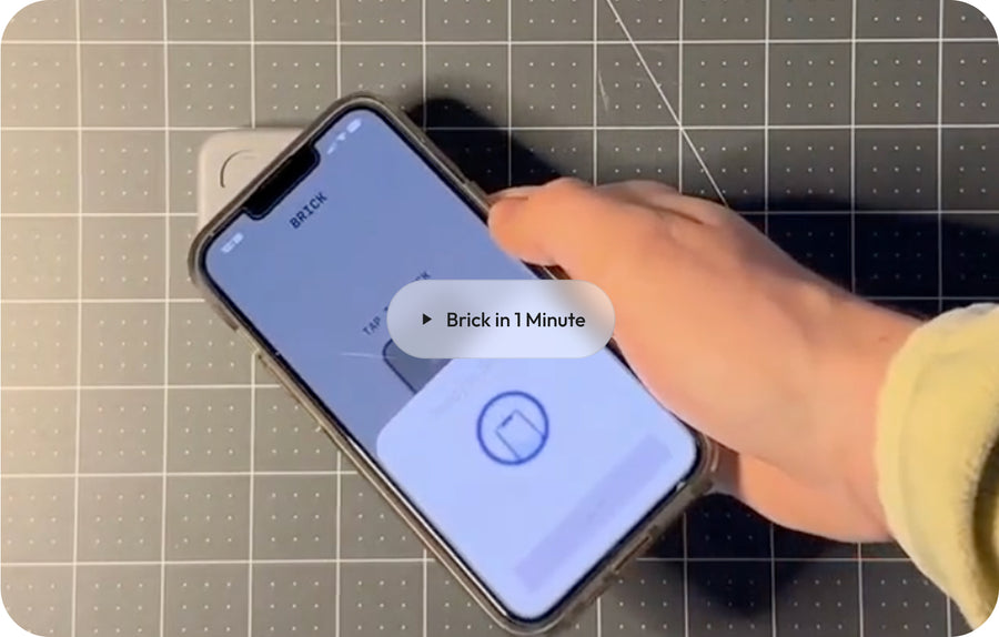 How Brick Works – Brick LLC